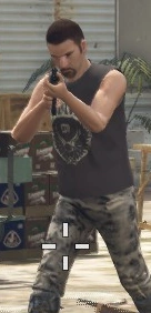 Hosey J. Mecham | Historica Wiki | Fandom