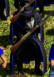 Ignatz Z. Round | Historica Wiki | Fandom