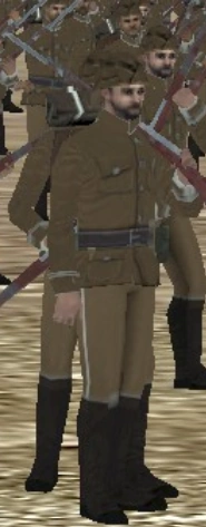 Isa Onan | Historica Wiki | Fandom