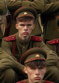 Istomin Nikolay (Kolya) Vladimirovich | Historica Wiki | Fandom