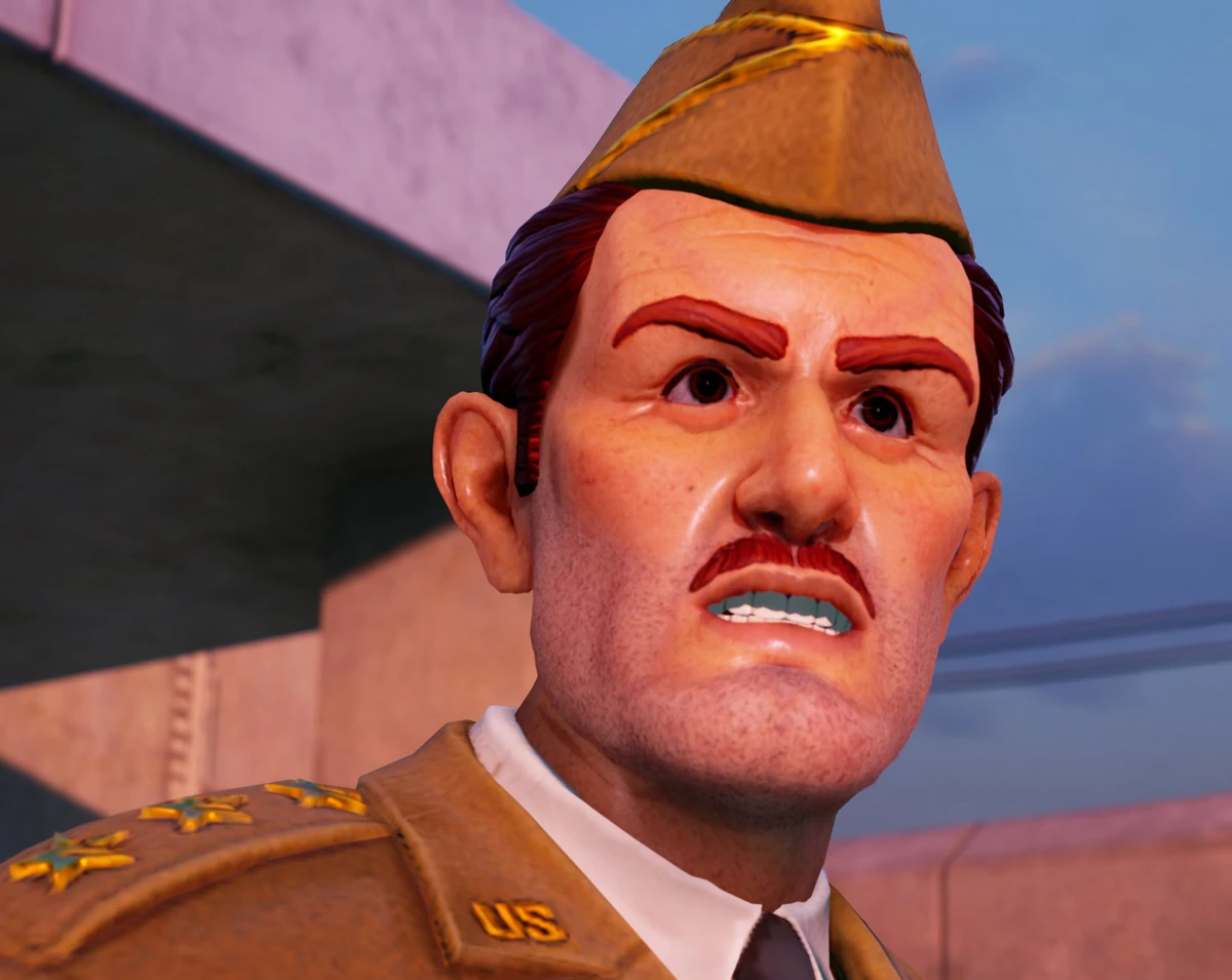 Jack Higgs | Historica Wiki | Fandom