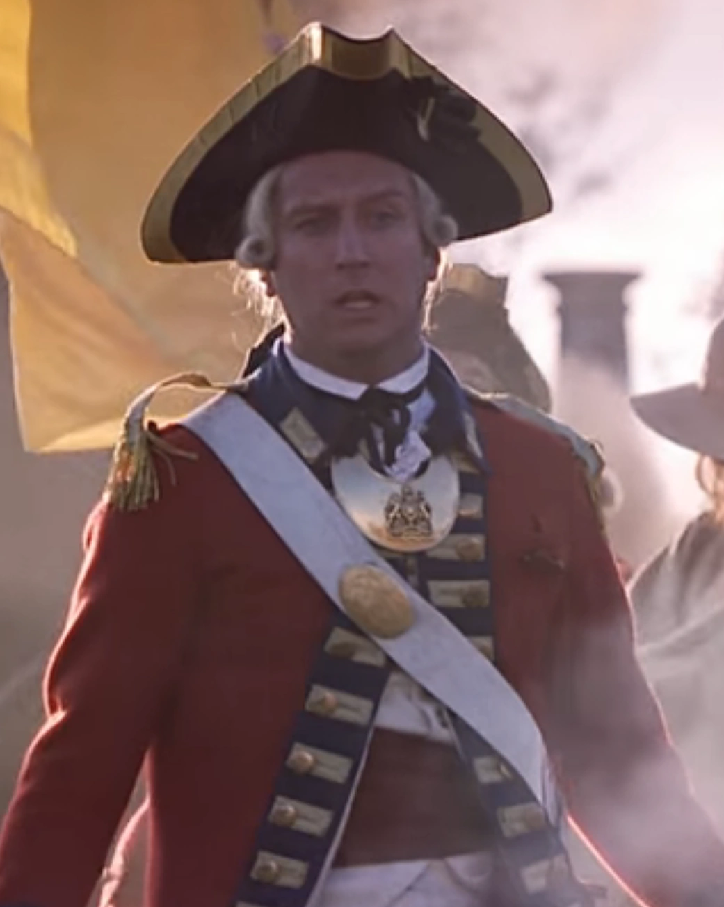 James Stuart (2nd Guards Battalion) | Historica Wiki | Fandom