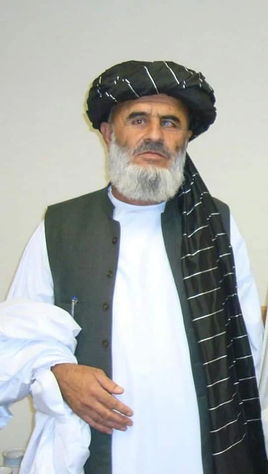 Jan Mohammad Khan Mohammadi | Historica Wiki | Fandom