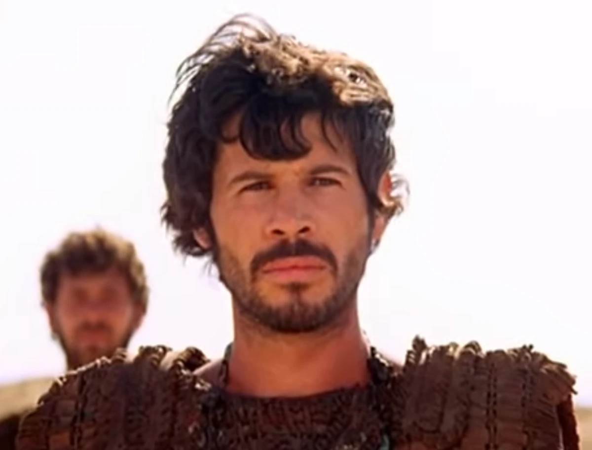 Jason | Historica Wiki | Fandom