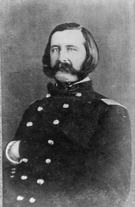 John H. King | Historica Wiki | Fandom