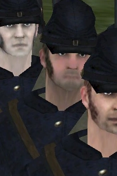 Joshua MacHugh | Historica Wiki | Fandom