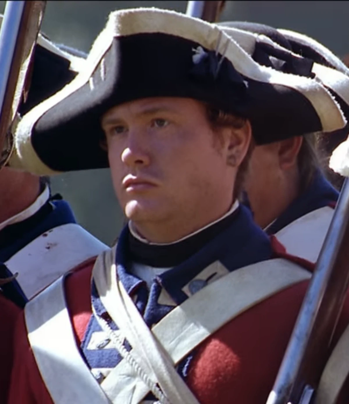 Jude Fortey | Historica Wiki | Fandom