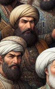 Khal Khan | Historica Wiki | Fandom