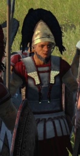 Labdacus, son of Teuthras | Historica Wiki | Fandom