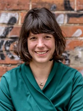 Linda Heitmann | Historica Wiki | Fandom