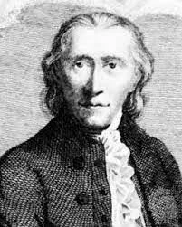 Lord George Gordon | Historica Wiki | Fandom