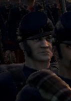 Louis O'Sheridan | Historica Wiki | Fandom