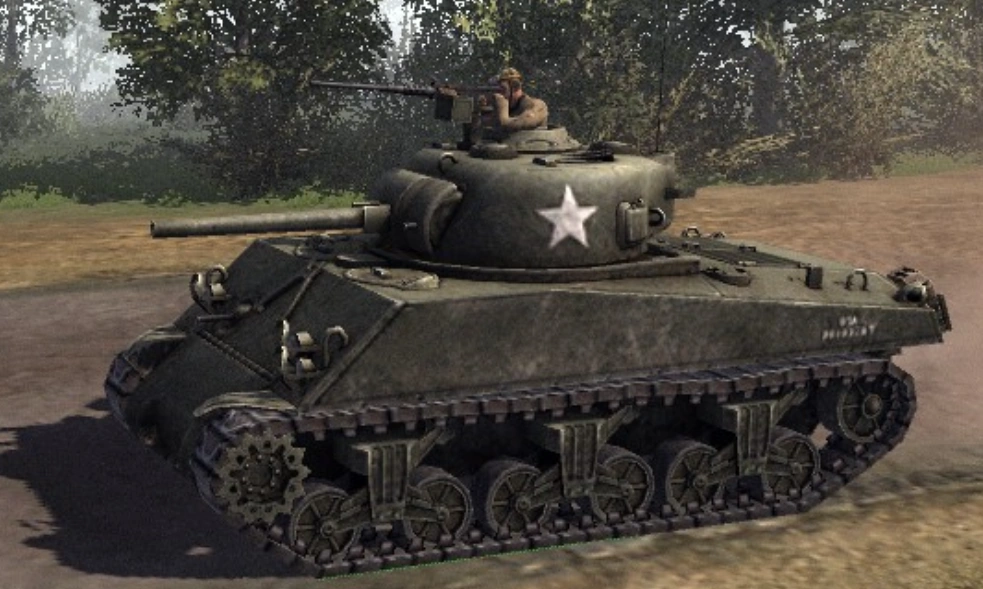 M4 Sherman | Historica Wiki | Fandom