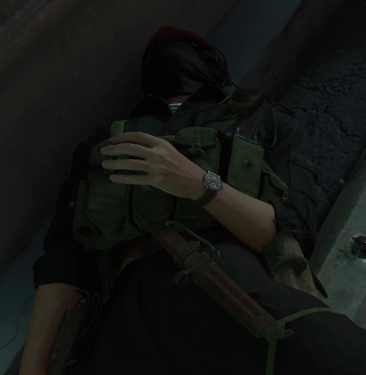 Maksudov Ilarion Sergeyevich | Historica Wiki | Fandom