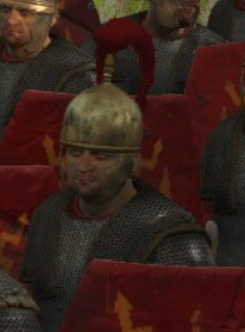 Mamercus Atronius Verullus | Historica Wiki | Fandom