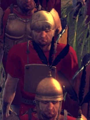 Manius Novius Eonus | Historica Wiki | Fandom