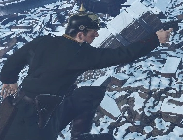 Marcel Schulze | Historica Wiki | Fandom