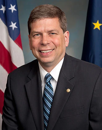 Mark Begich | Historica Wiki | Fandom