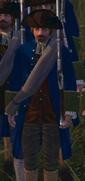 Marnix Bolks | Historica Wiki | Fandom