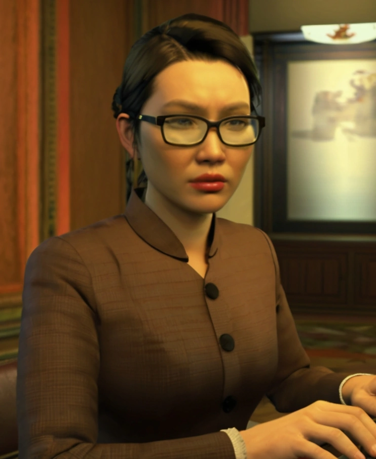 Mei Ying | Historica Wiki | Fandom