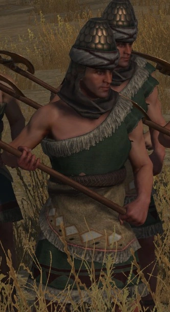 Mubashshir al-Sabir | Historica Wiki | Fandom