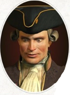 Nathanael Charnock | Historica Wiki | Fandom