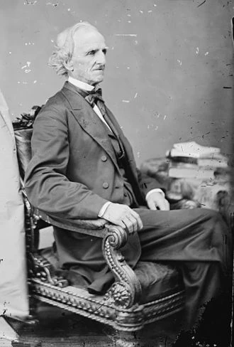 Nathaniel Boyden | Historica Wiki | Fandom