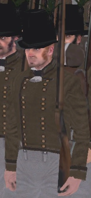 Nils M. Burkey | Historica Wiki | Fandom