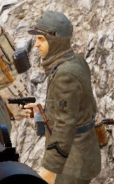 Ottaviano Pedrotti | Historica Wiki | Fandom