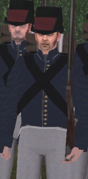 Pete Rufus Essick | Historica Wiki | Fandom