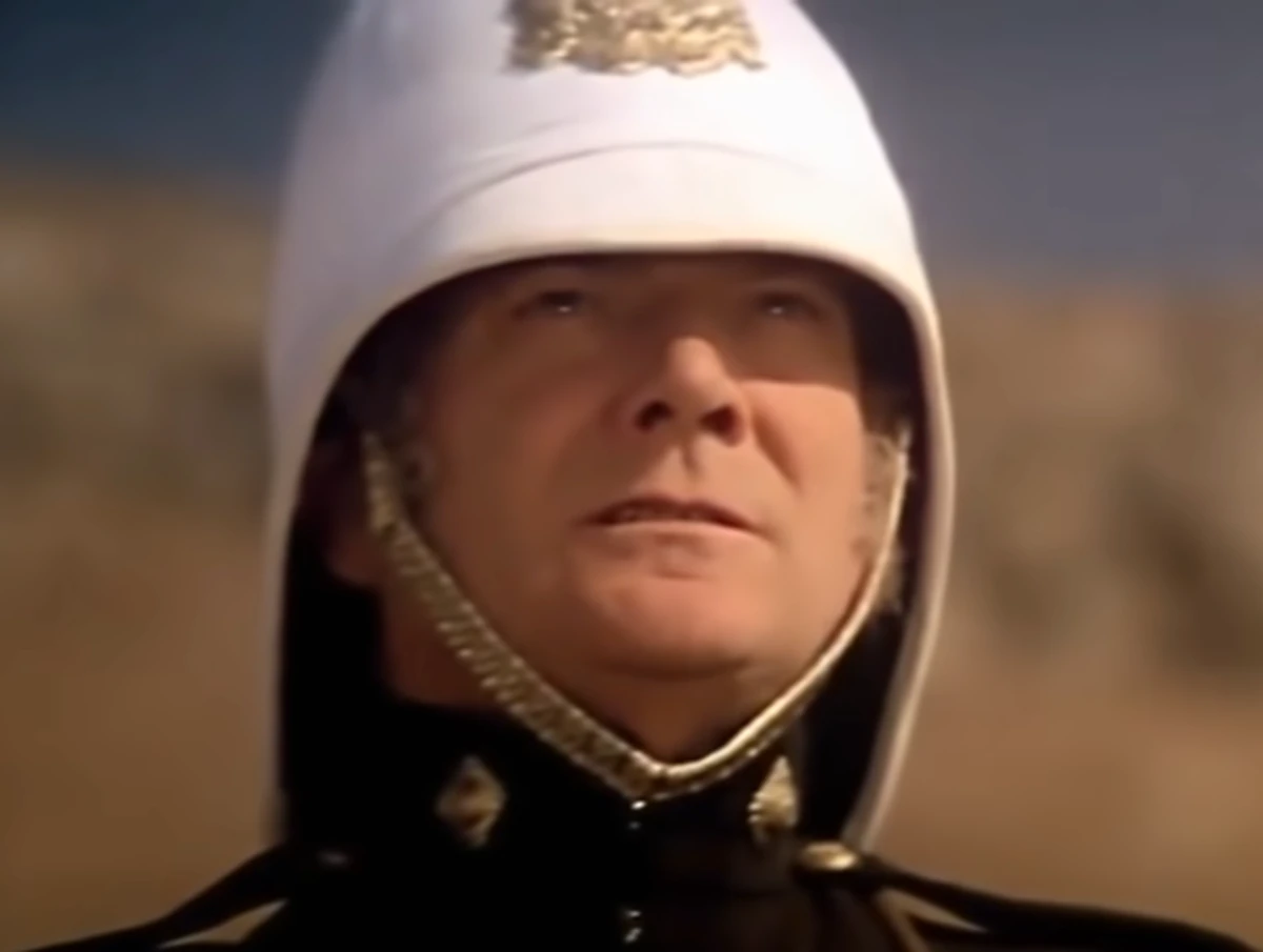 Henry Pulleine | Historica Wiki | Fandom