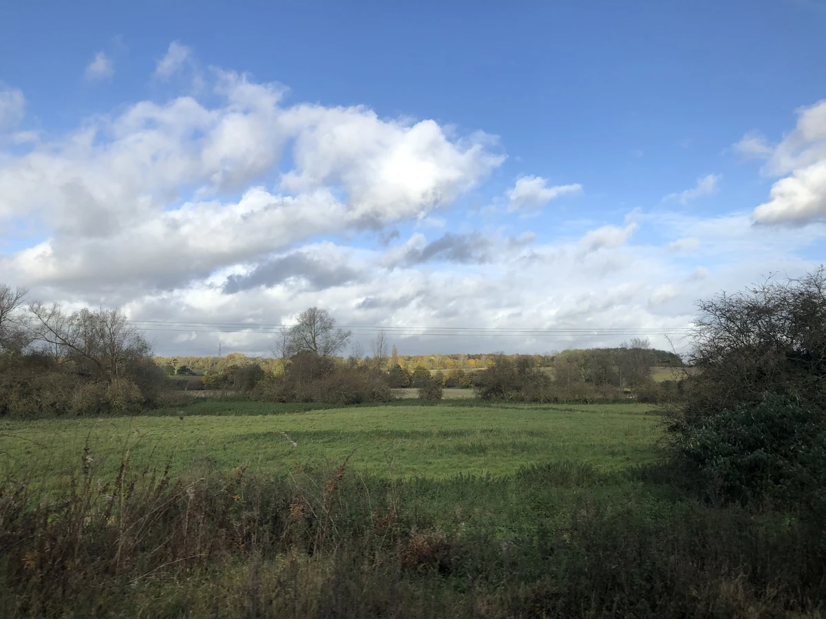 Roydon, Essex | Historica Wiki | Fandom