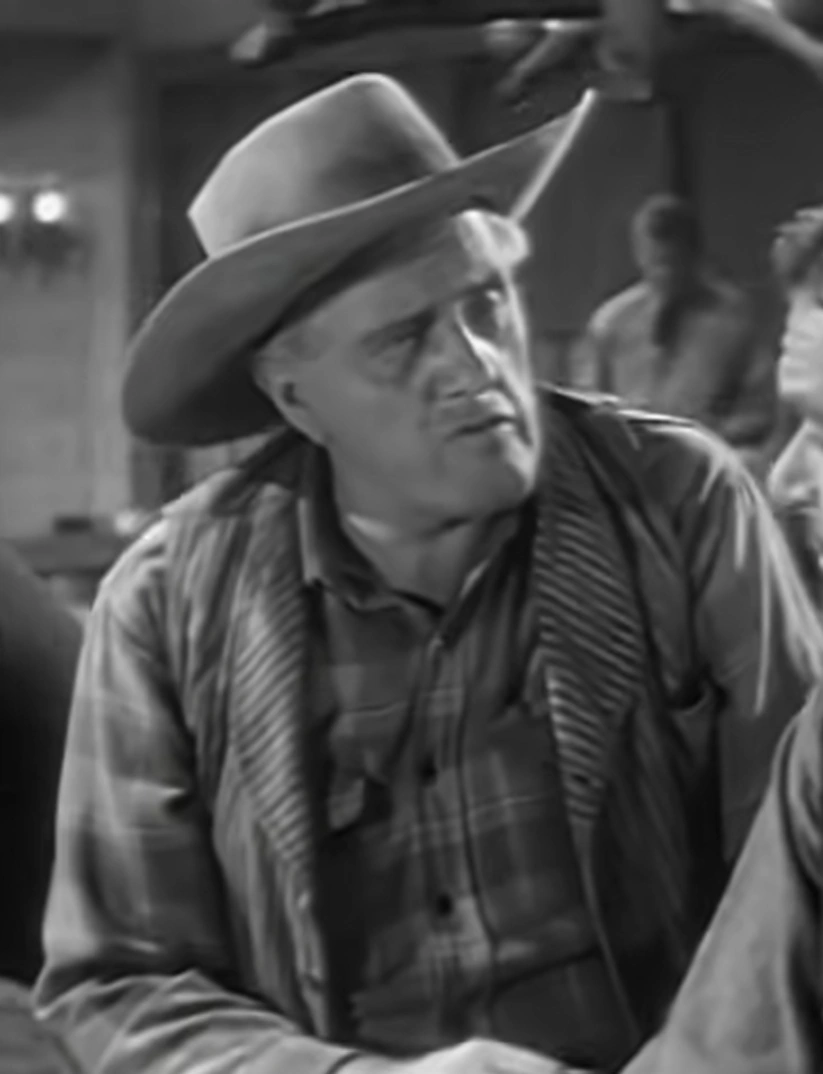 Ruffus Youngerman | Historica Wiki | Fandom