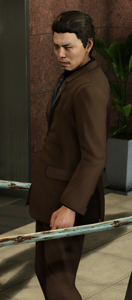 Sam Kyong-Su | Historica Wiki | Fandom