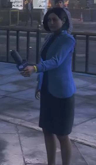 Samira Nanda | Historica Wiki | Fandom