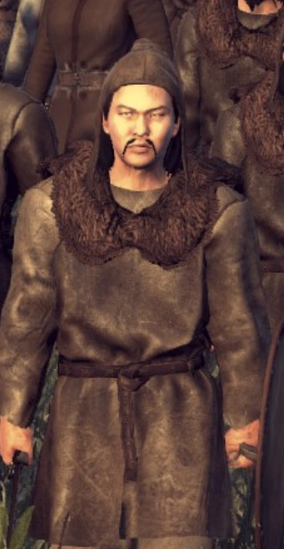 Savas Selcuk | Historica Wiki | Fandom