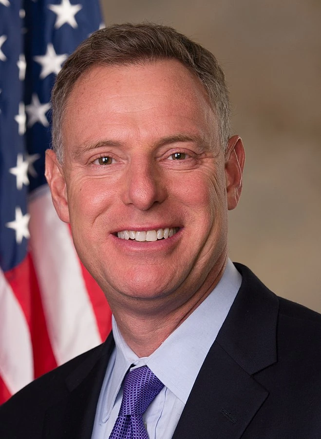 Scott Peters | Historica Wiki | Fandom