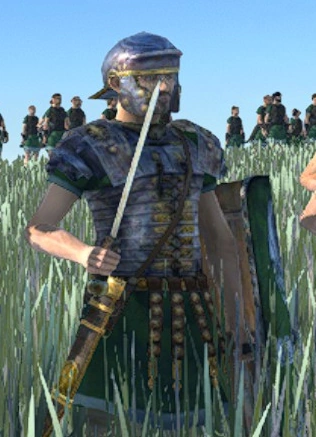 Servius Munius Salvian | Historica Wiki | Fandom