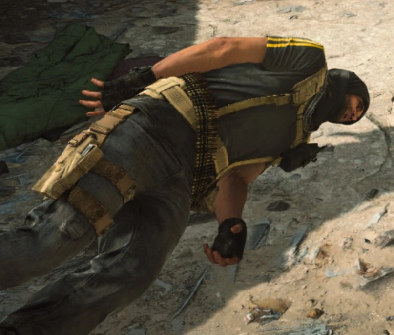 Shabaan el-Azad | Historica Wiki | Fandom