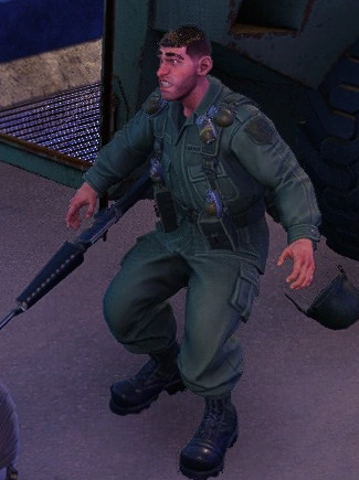 Sherod Z. Beghtol | Historica Wiki | Fandom