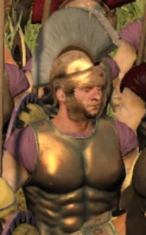 Sophocles Condas | Historica Wiki | Fandom