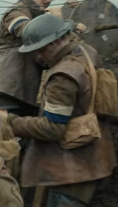 Stanley Hooper | Historica Wiki | Fandom