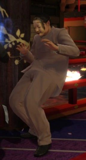 Teijo Kai | Historica Wiki | Fandom