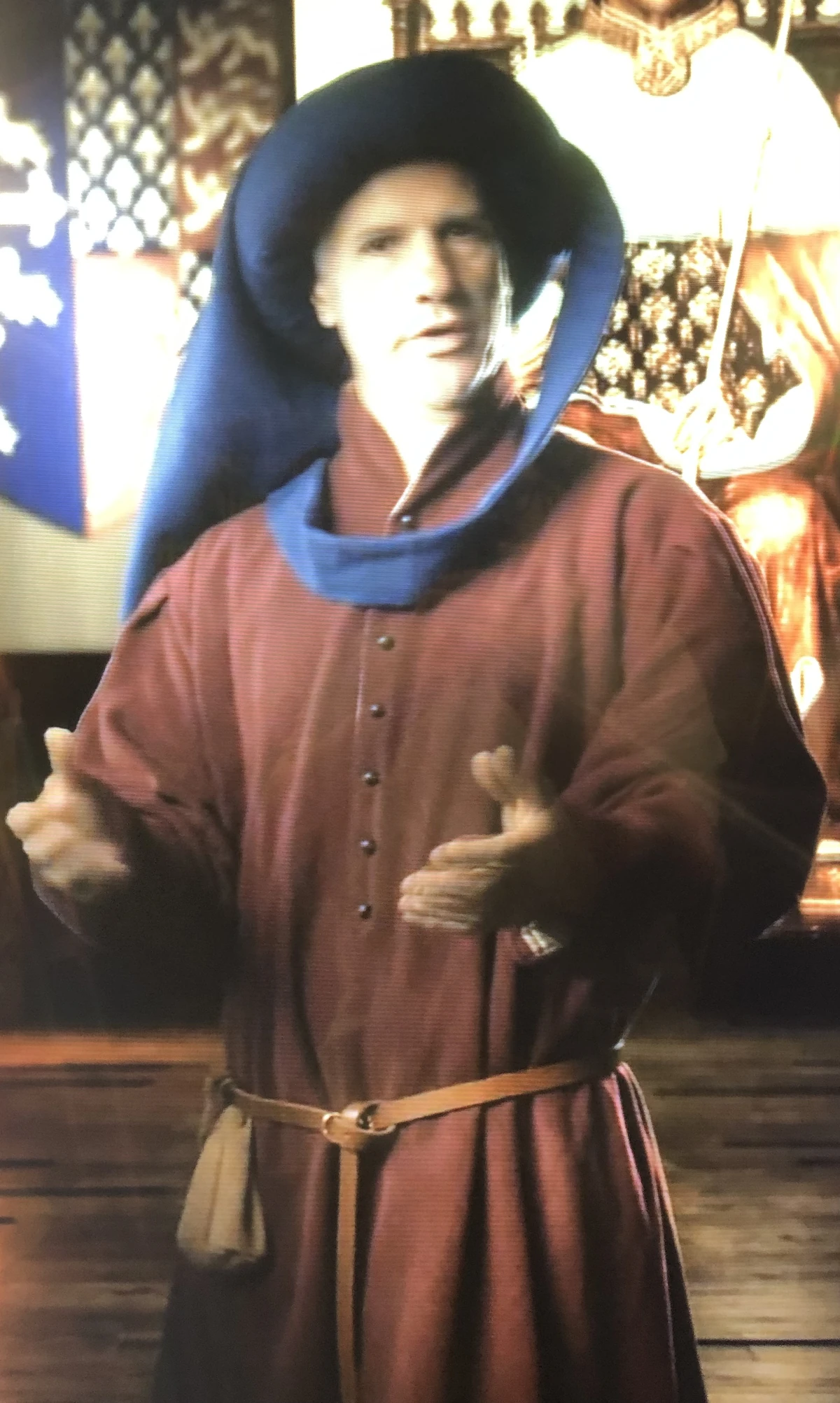 Thomas Cusack (Irish judge) | Historica Wiki | Fandom