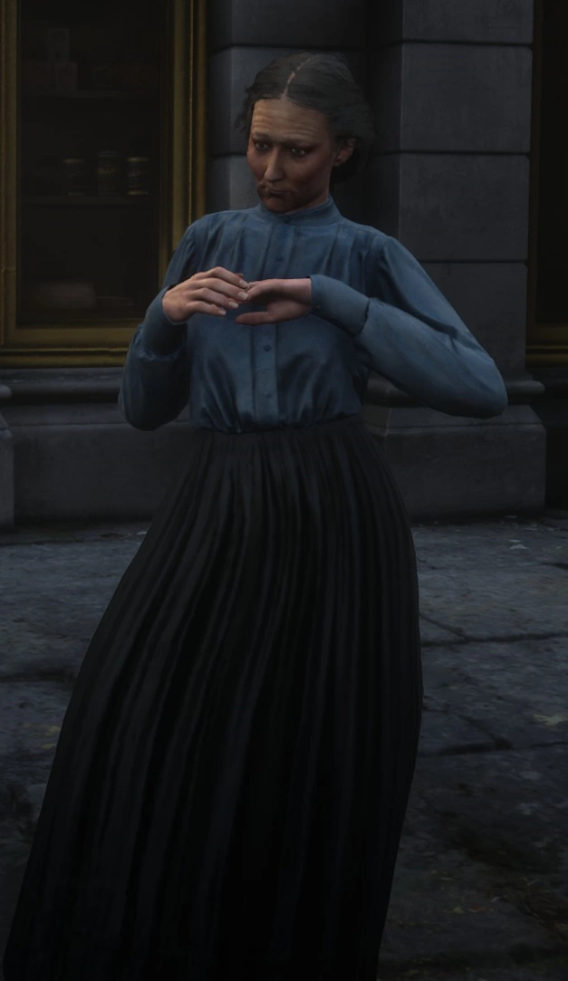 Tiphaine Ondy | Historica Wiki | Fandom