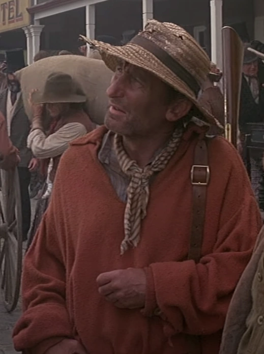 Toby McPhee | Historica Wiki | Fandom