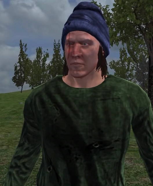 Wigstan the Brigand | Historica Wiki | Fandom