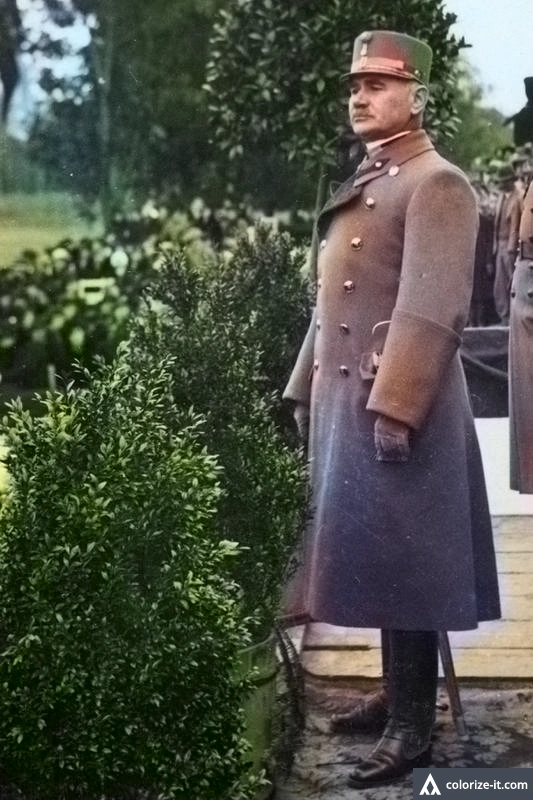 Wilhelm Gebauer | Historica Wiki | Fandom