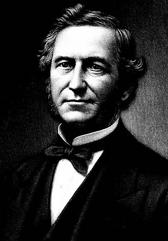 William Collins (New York) | Historica Wiki | Fandom