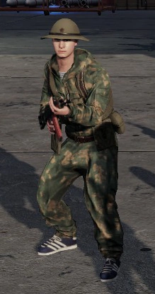 Yanayev Yeremey Borisovich | Historica Wiki | Fandom